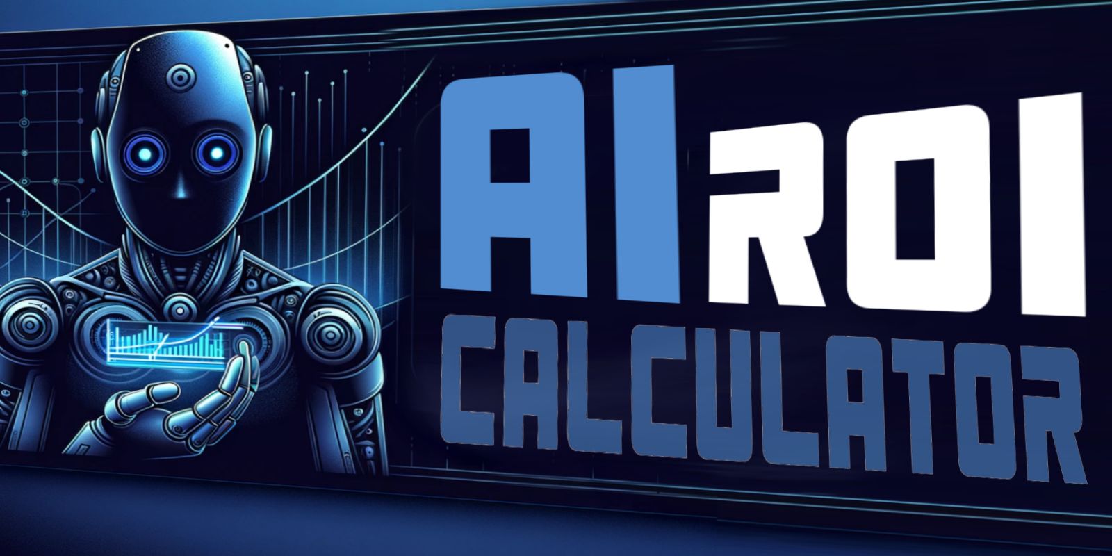 AI ROI Calculator